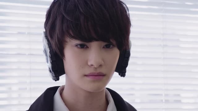 Watch Kamen Rider Zero-One S01:E35 - What Do Humagears Dream Of? - Free ...