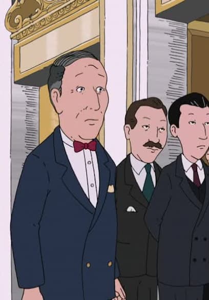 Watch Eloise: Me, Eloise S01:E10 - Eloise in Springt - Free TV Shows | Tubi