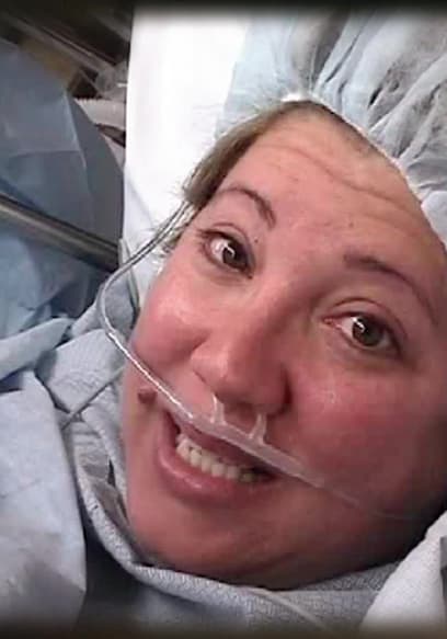 Watch I Survived S03:E09 - Death and Back - Free TV Shows | Tubi