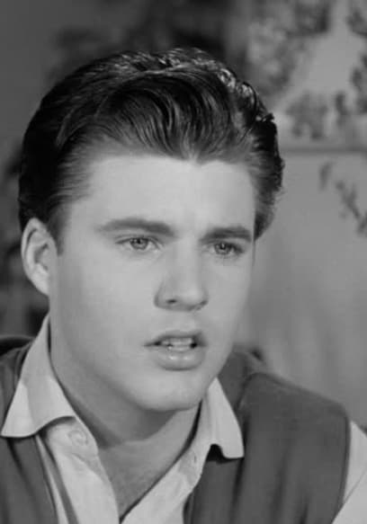 Watch The Adventures of Ozzie and Harriet S07:E18 - - Free TV Shows | Tubi