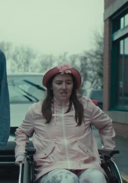 Watch Audrey's Back S01:E07 - Oh Canada - Free TV Shows | Tubi