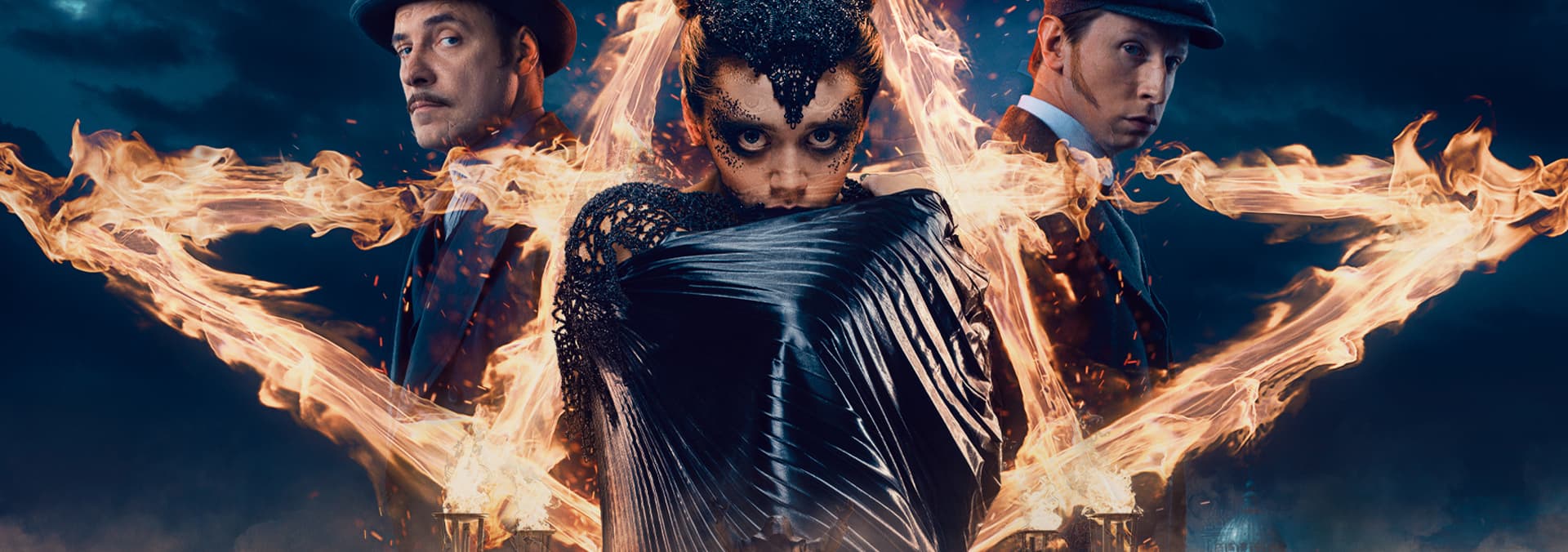 Watch The Ninth (2019) - Free Movies | Tubi