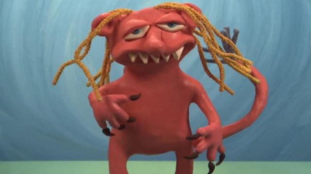 Watch Ribbit's Fantasy Riddles - Free TV Shows | Tubi