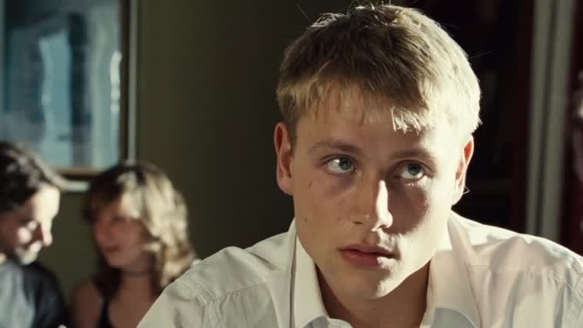 Watch The Wave (2008) - Free Movies | Tubi