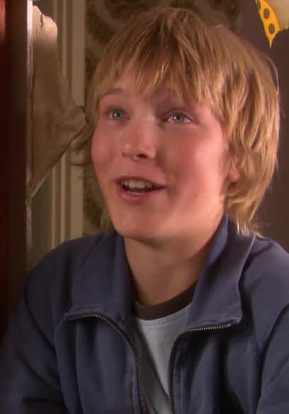 Watch Lockie Leonard S01:E11 - X MARKS the SPOT - Free TV Shows | Tubi