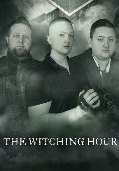 Watch The Witching Hour S01:E03 - Occoquan Inn (Pt. 1) - Free TV Shows ...