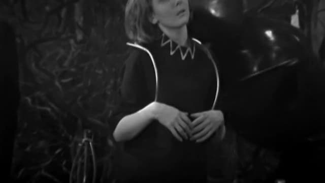 Watch Classic Doctor Who: The First Doctor S02:E19 - The Web Planet ...