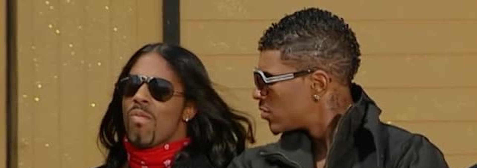 Watch Real Chance of Love S01:E11 - Clip Show - Free TV Shows | Tubi