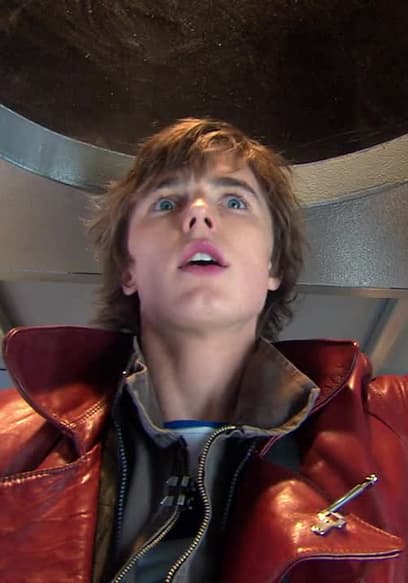 Watch Grand Star S01:E01 - Chapter I - Free TV Shows | Tubi