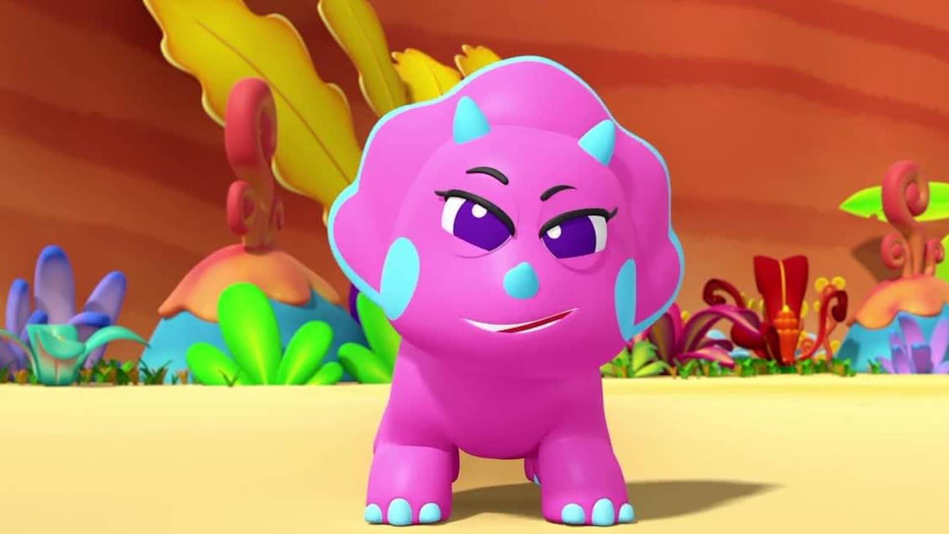 Watch Dinobees: Comedy Cartoon Show for Kids - Free TV Shows | Tubi