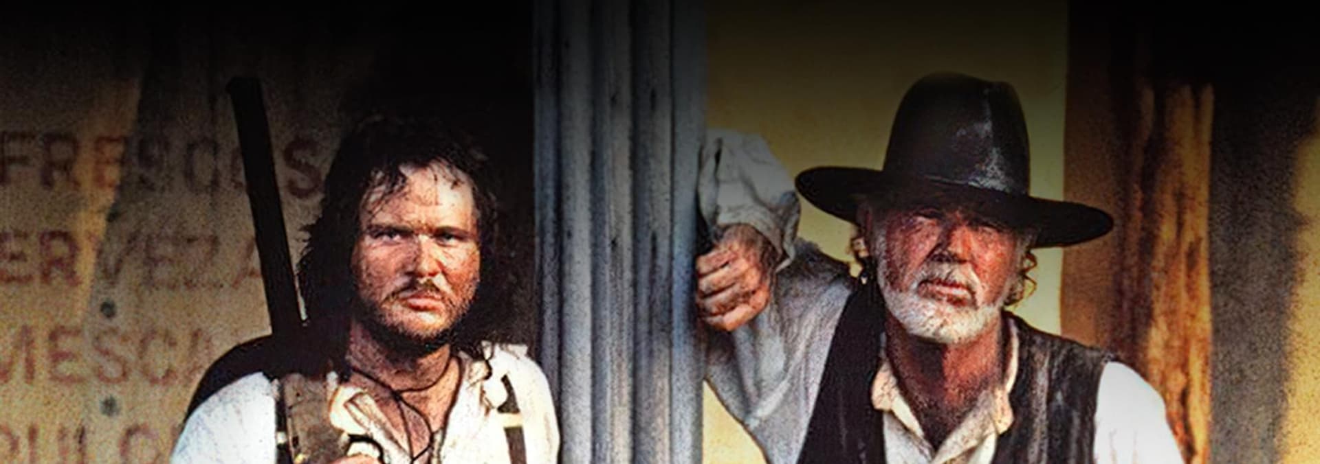 Watch Rio Diablo (1993) - Free Movies | Tubi