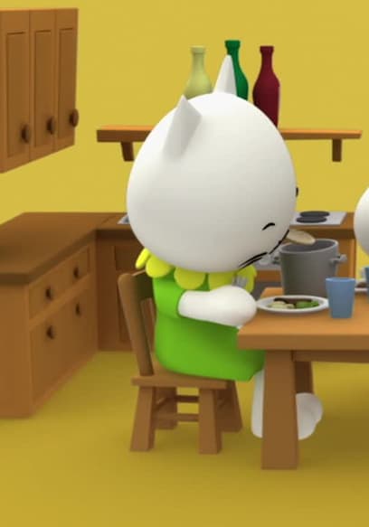 Watch Musti S01:E03 - Episode 3 - Free TV Shows | Tubi