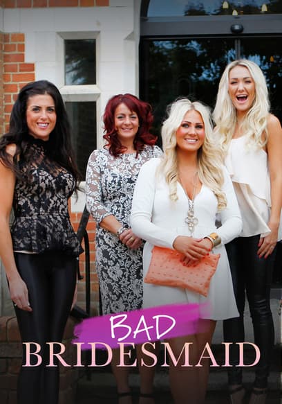 Watch Bad Bridesmaid - Free TV Shows | Tubi