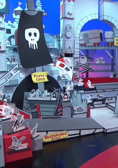 Watch Pictureka S01:E37 - Episode 37 - Free TV Shows | Tubi