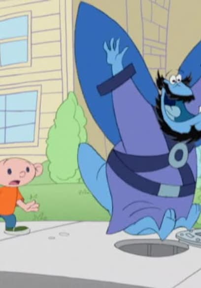 Watch Ned's Newt S03:E04 - Never Never Ned / To Have - Free TV Shows | Tubi