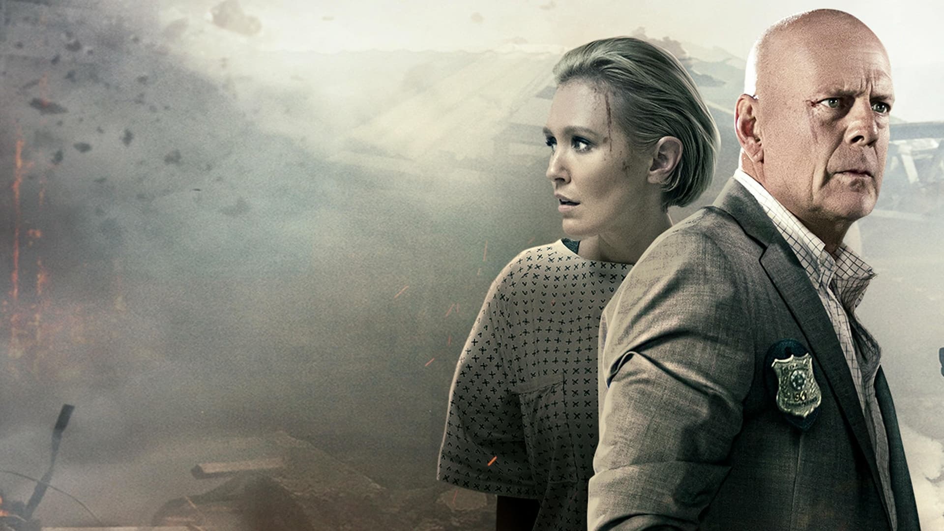 Watch Trauma Center (2019) - Free Movies | Tubi