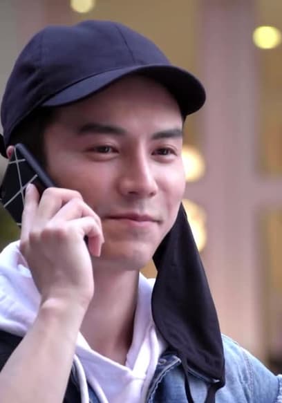 Watch My One in a Million S01:E08 - Shu Yu Went on an Overseas Trip ...