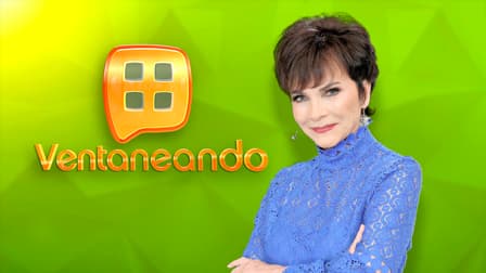 Watch Ventaneando - Free TV Shows | Tubi