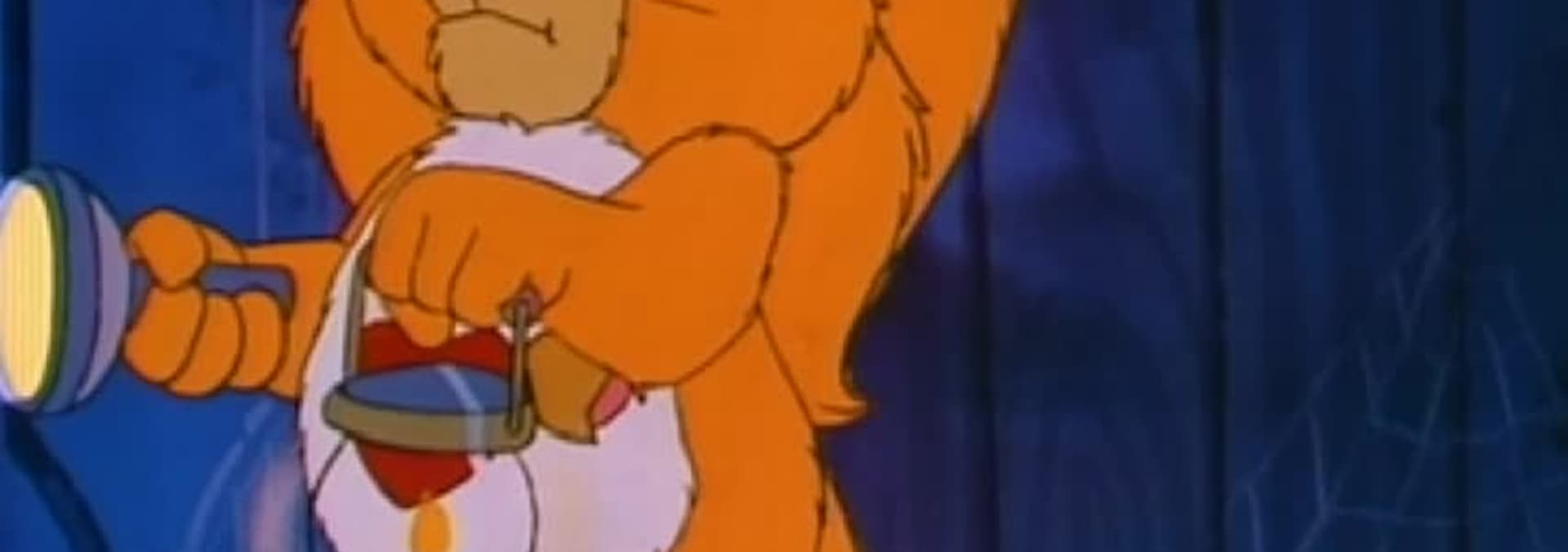 Watch Care Bears: Classic Series S01:E08 - Bravest of the Brave - Free ...