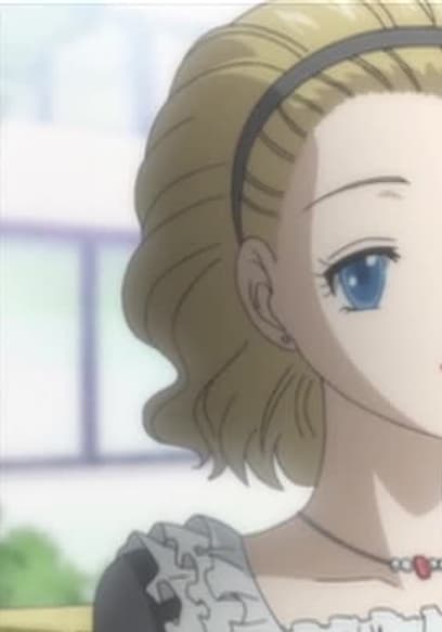 Watch ItaKiss S01:E14 - Greatest Kiss - Free TV Shows | Tubi
