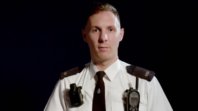 Watch Police Code Zero: Officer Under Attack S01:E01 - Episode 1 - Free ...