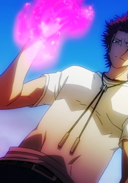 Watch K S01:E06 - Karma - Free TV Shows | Tubi