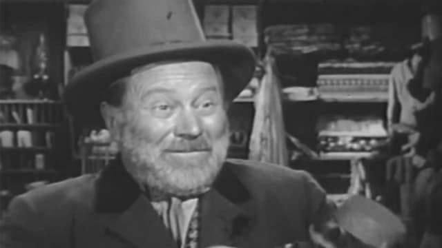 Watch Judge Roy Bean S01:E16 - Ah Sid, Cowboy - Free TV Shows | Tubi