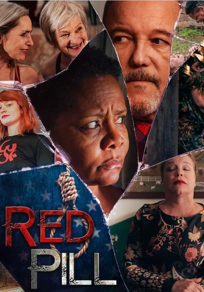 Watch Red Pill (2021) - Free Movies | Tubi