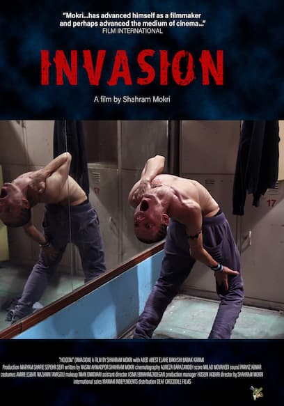 Watch Invasion (2017) - Free Movies | Tubi