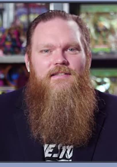 Watch The Jay and Rob Toy Show S02:E05 - Action Figures: Best of the ...