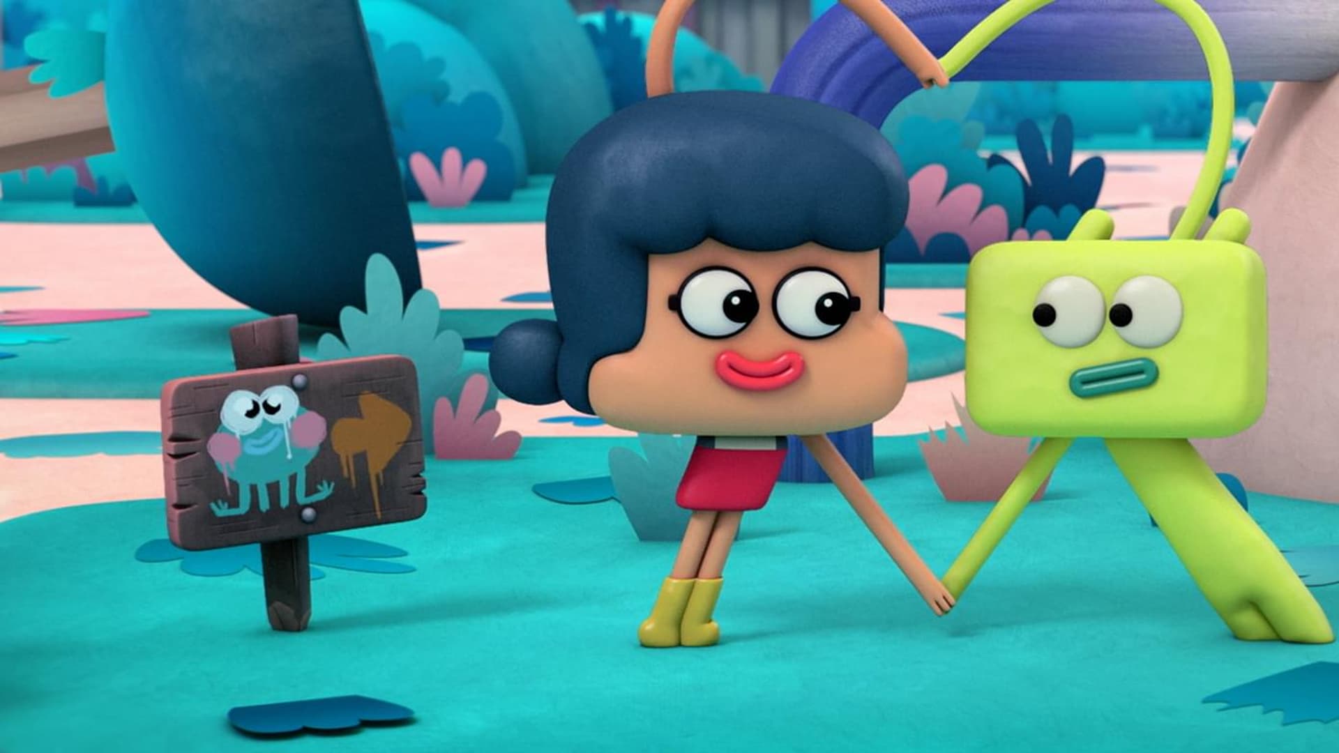 Watch Roger - Free TV Shows | Tubi