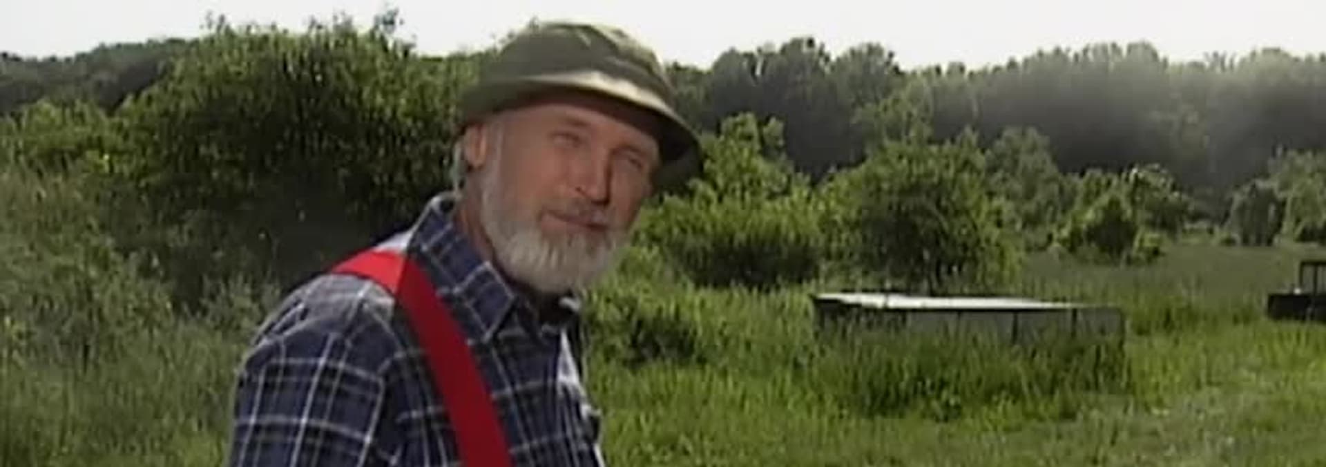 Watch The Red Green Show S12:E07 - Possum Lodge Provincial Park - Free ...