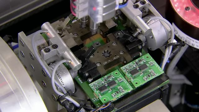 Watch How It's Made S16:E01 - Motion Sensors - Free TV Shows | Tubi