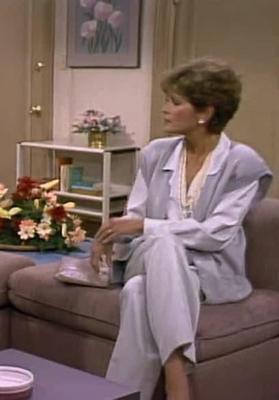 Watch Three's a Crowd S01:E19 - The New Mr. Bradford - Free TV Shows | Tubi