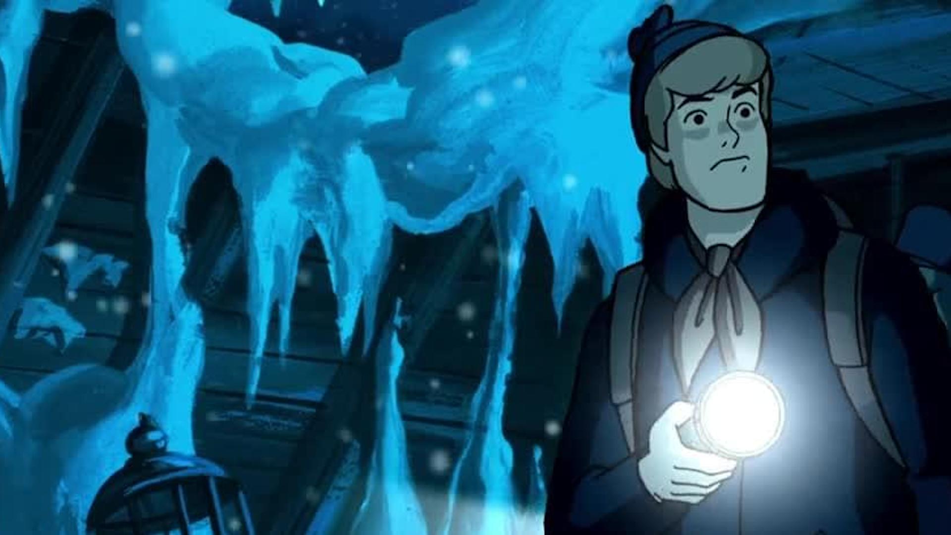 Watch Scooby-Doo! Haunted Holidays (2012) - Free Movies | Tubi