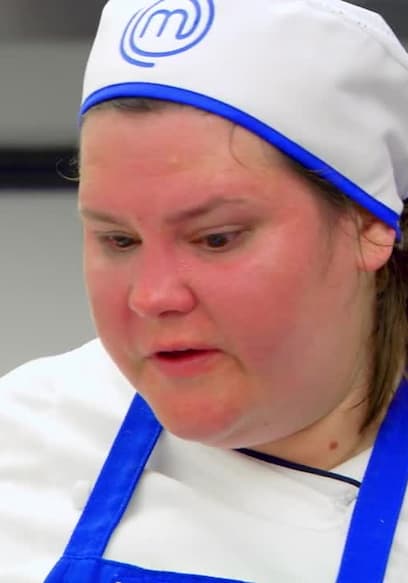 Watch MasterChef S06:E16 - The Restaurant Takeover - Free TV Shows | Tubi