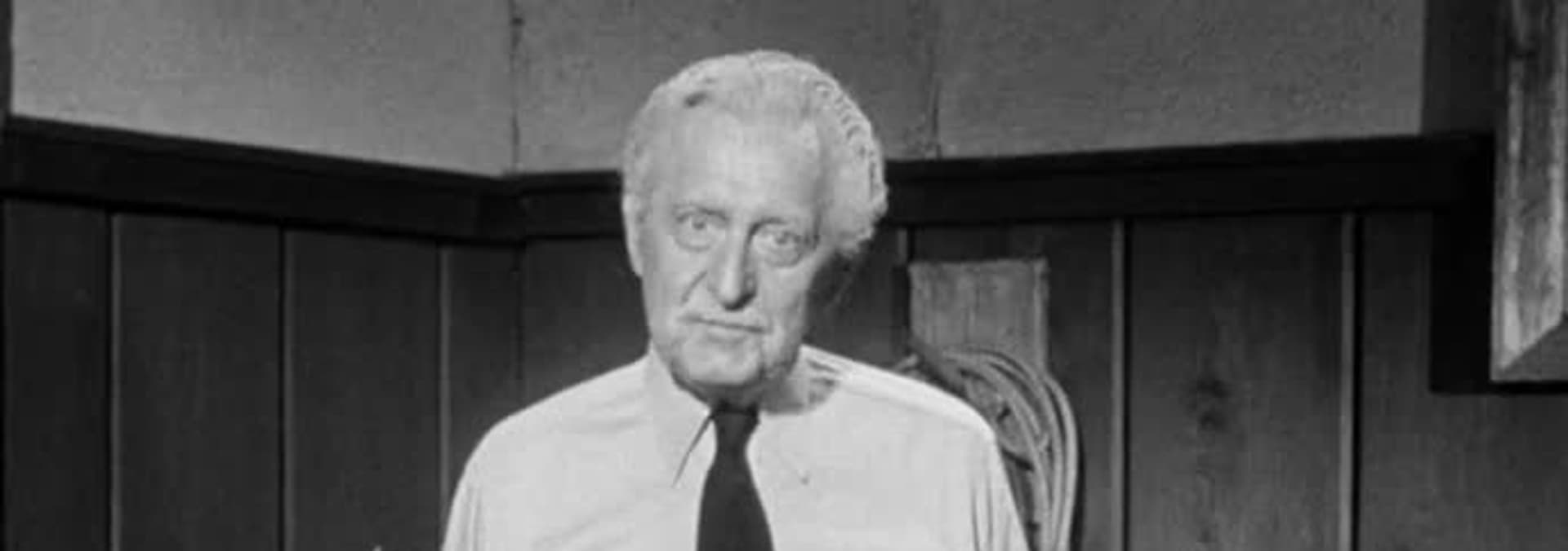 Watch Death Valley Days S07:E01 - Head of the House - Free TV Shows | Tubi