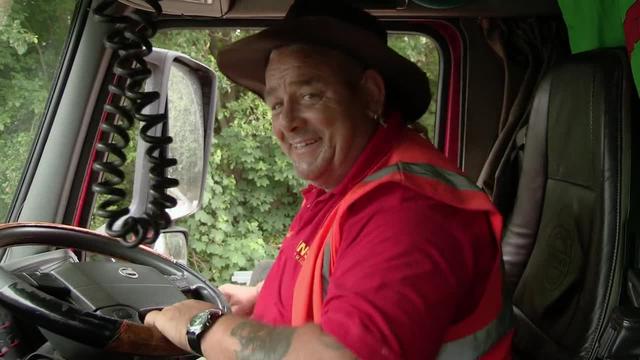 Watch Supertruckers - Free TV Shows | Tubi