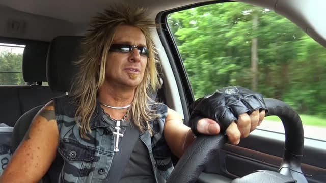 Watch Billy Goes North S01:E08 - I Smell a Rat Infestation - Free TV ...