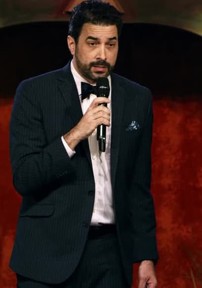 Watch Dry Bar Comedy S01:E119 - Tommy Drake: Mouse - Free TV Shows | Tubi