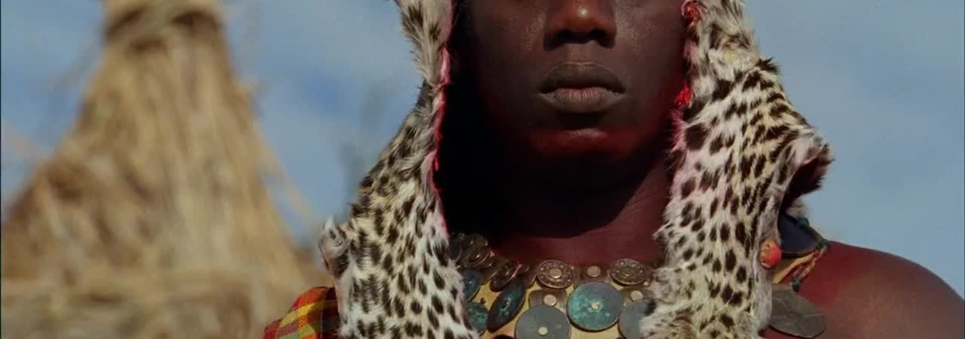 Watch King Solomon's Mines S01:E01 - Part 1 - Free TV Shows | Tubi