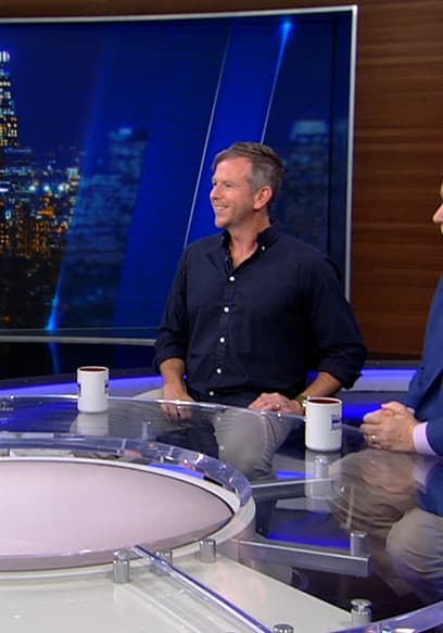 Watch The Issue Is S06:E24 - Peter Hamby, Mike Murphy, Rick Caruso ...