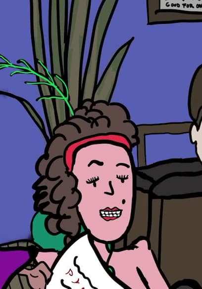 Watch The Goodbye Family: The Animated Series S01:E0 - Free TV Shows | Tubi