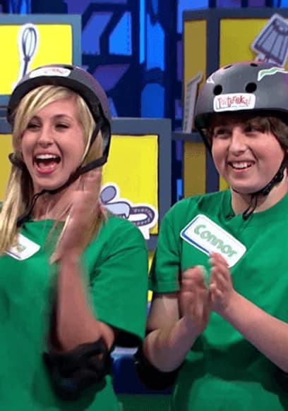 Watch Pictureka S01:E10 - Episode 10 - Free TV Shows | Tubi