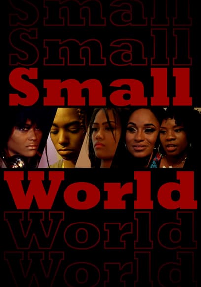 Watch Small World (2022) - Free Movies | Tubi