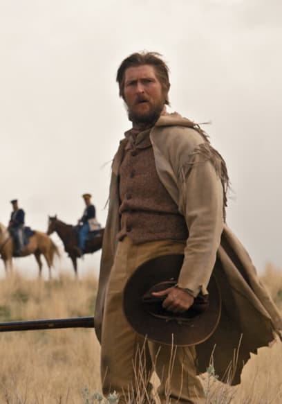 Watch Into the Wild Frontier S01:E05 - Kit Carson: The Greatest Scout ...