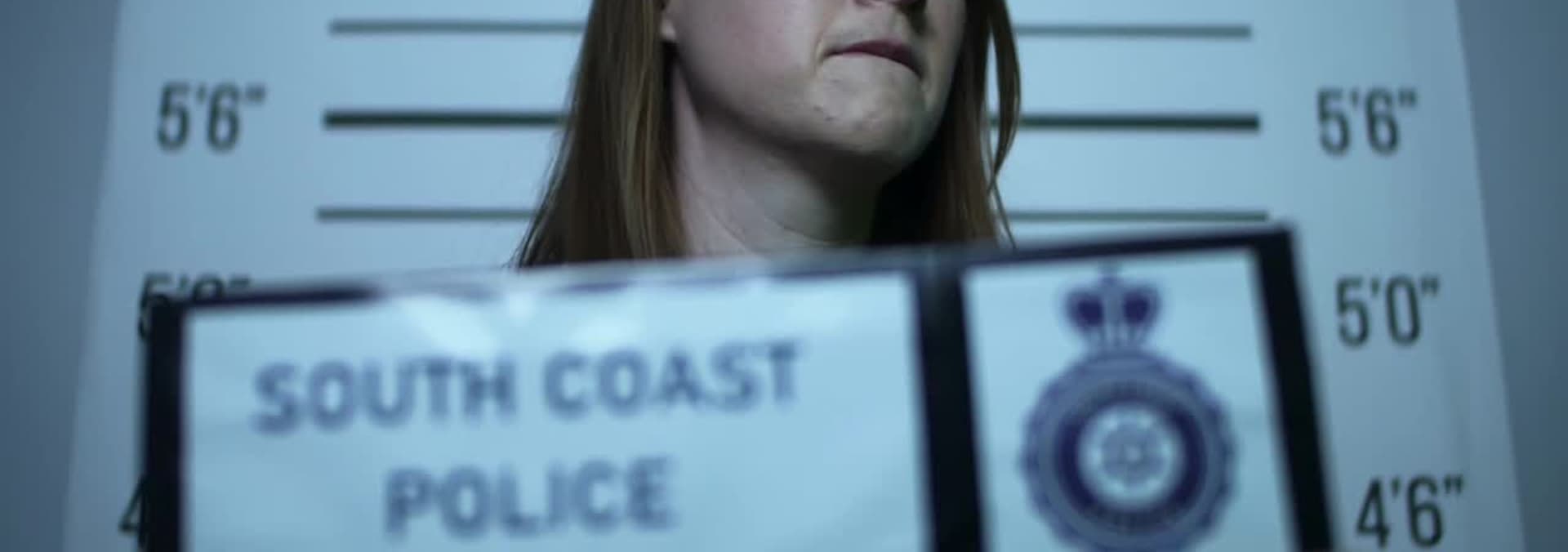 Watch I Killed Molly Monroe S01:E04 - Episode 4 - Free TV Shows | Tubi