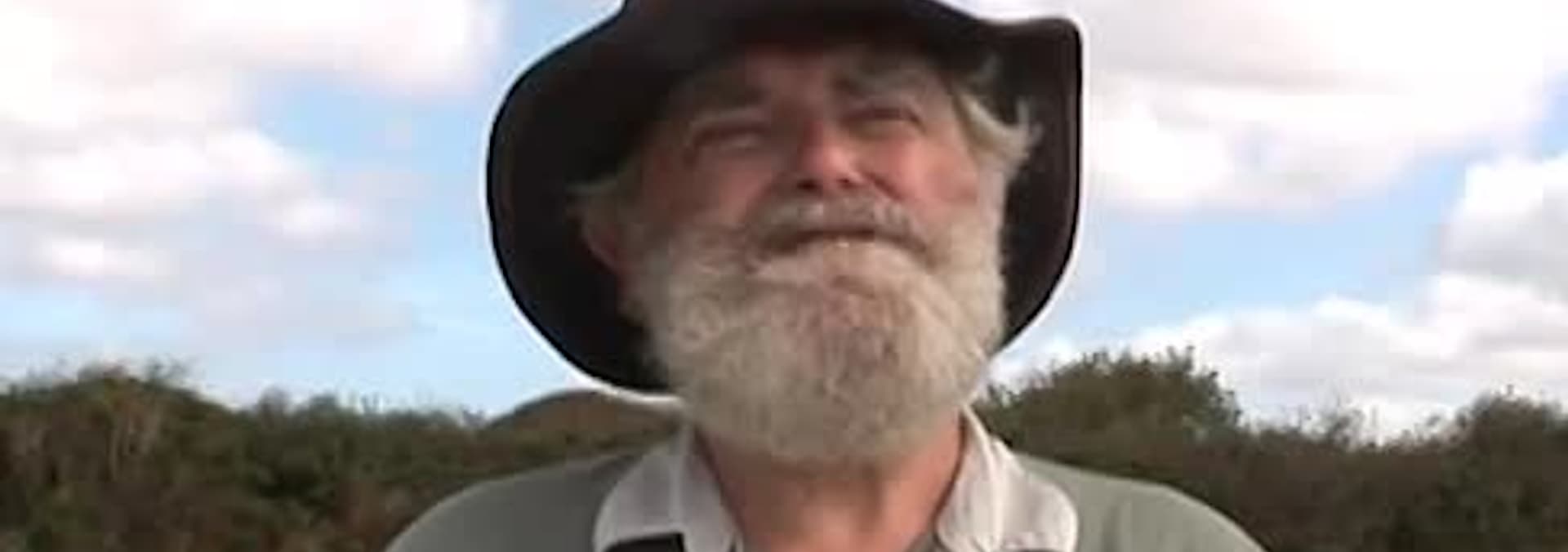 Watch Spiritual Awakening S01:E03 - Parallel Community With Hamish ...