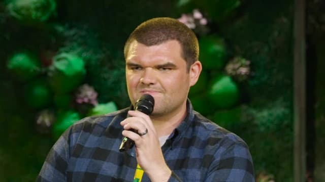 Watch Dry Bar Comedy S01:E106 - Anyway...Here's Adam Cozens - Free TV ...