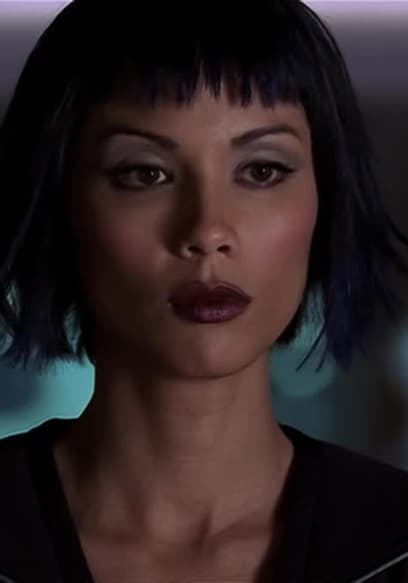 Watch Andromeda S02:E21 - Immaculate Perception - Free TV Shows | Tubi